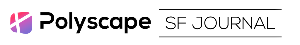 Polyscape SF ジャーナル – "すこし Future" な世界を前倒ししてお届けする、株式会社Polyspcape公式オウンドメディアです。